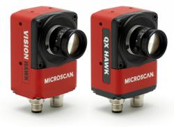 Smart camera Vision Hawk | Irideitalia