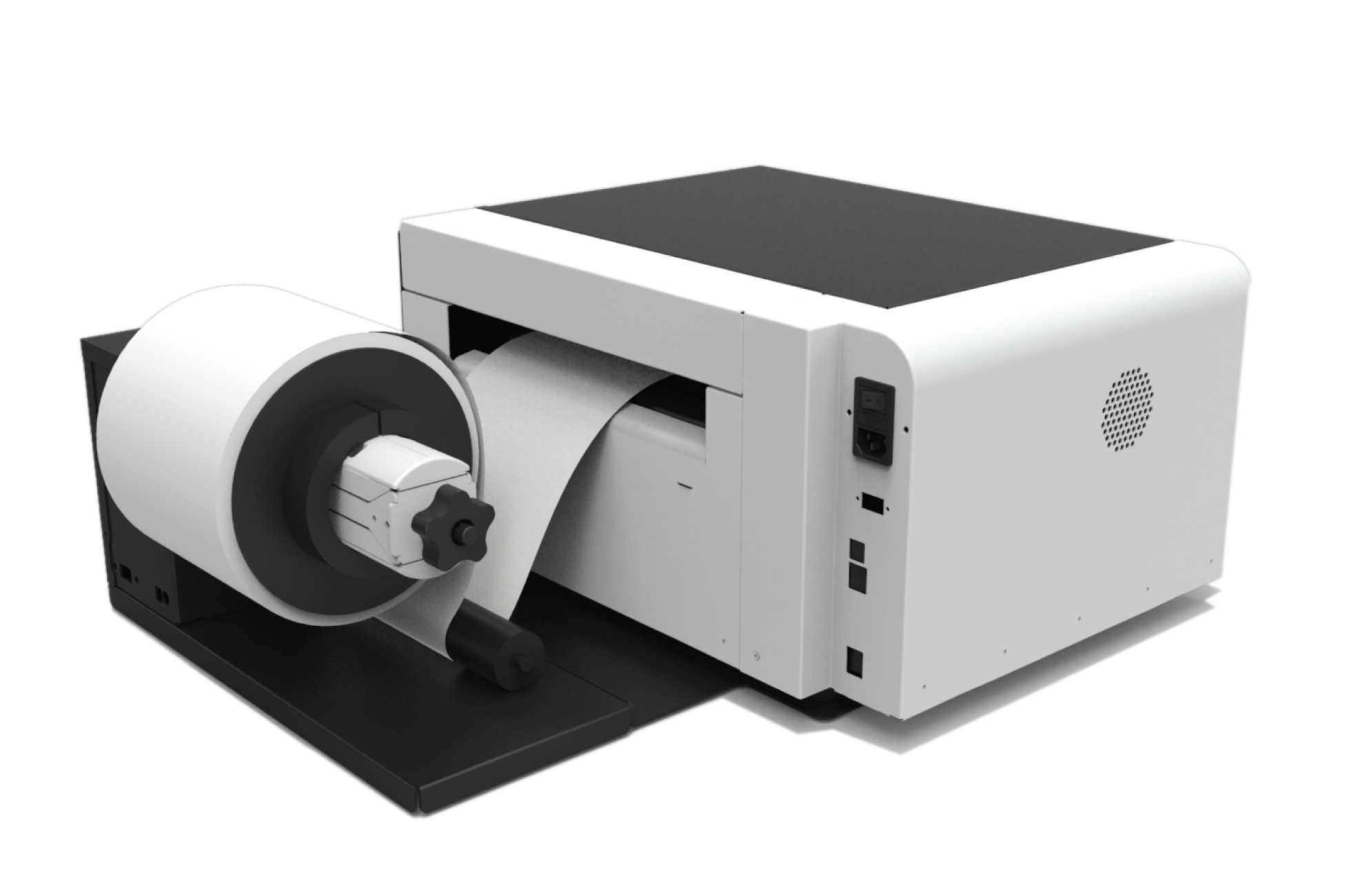 VIPColor VP600 | Irideitalia