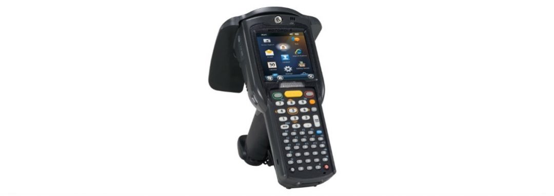 Zebra MC3190-Z | Irideitalia