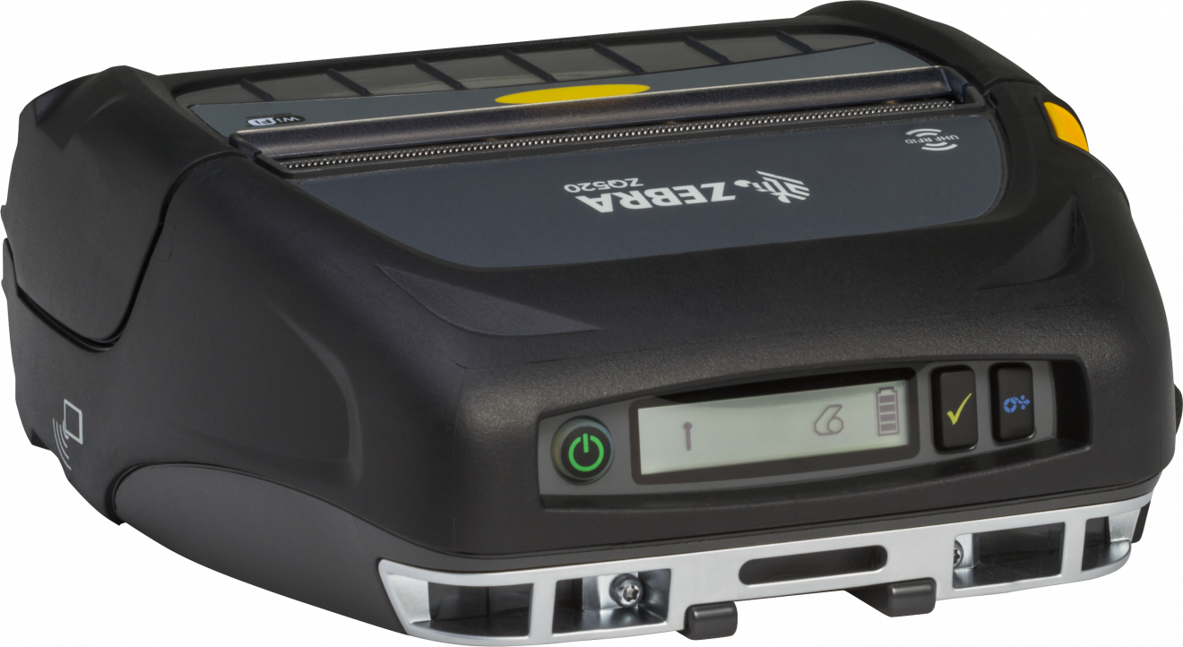 Stampante Zebra ZQ520 | Irideitalia