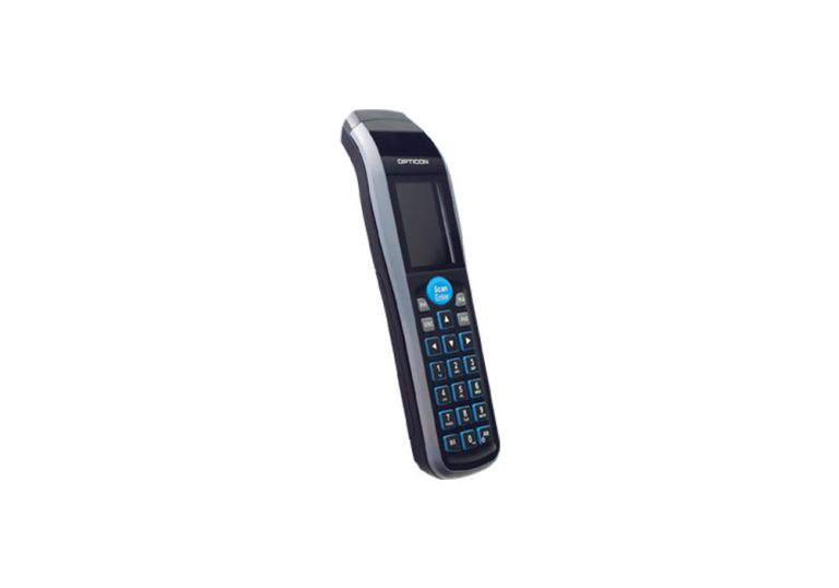Batch terminal OPH-3001 | Irideitalia
