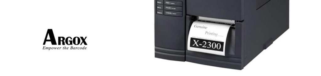 Stampanti Argox | Irideitalia