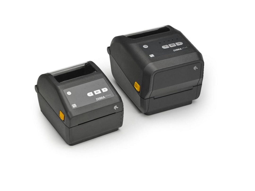 Stampante a trasferimento termico Zebra ZD420 | Irideitalia
